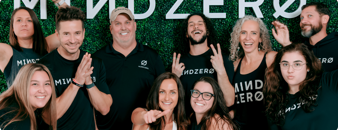 Studio | Bethesda, MD - MINDZERO